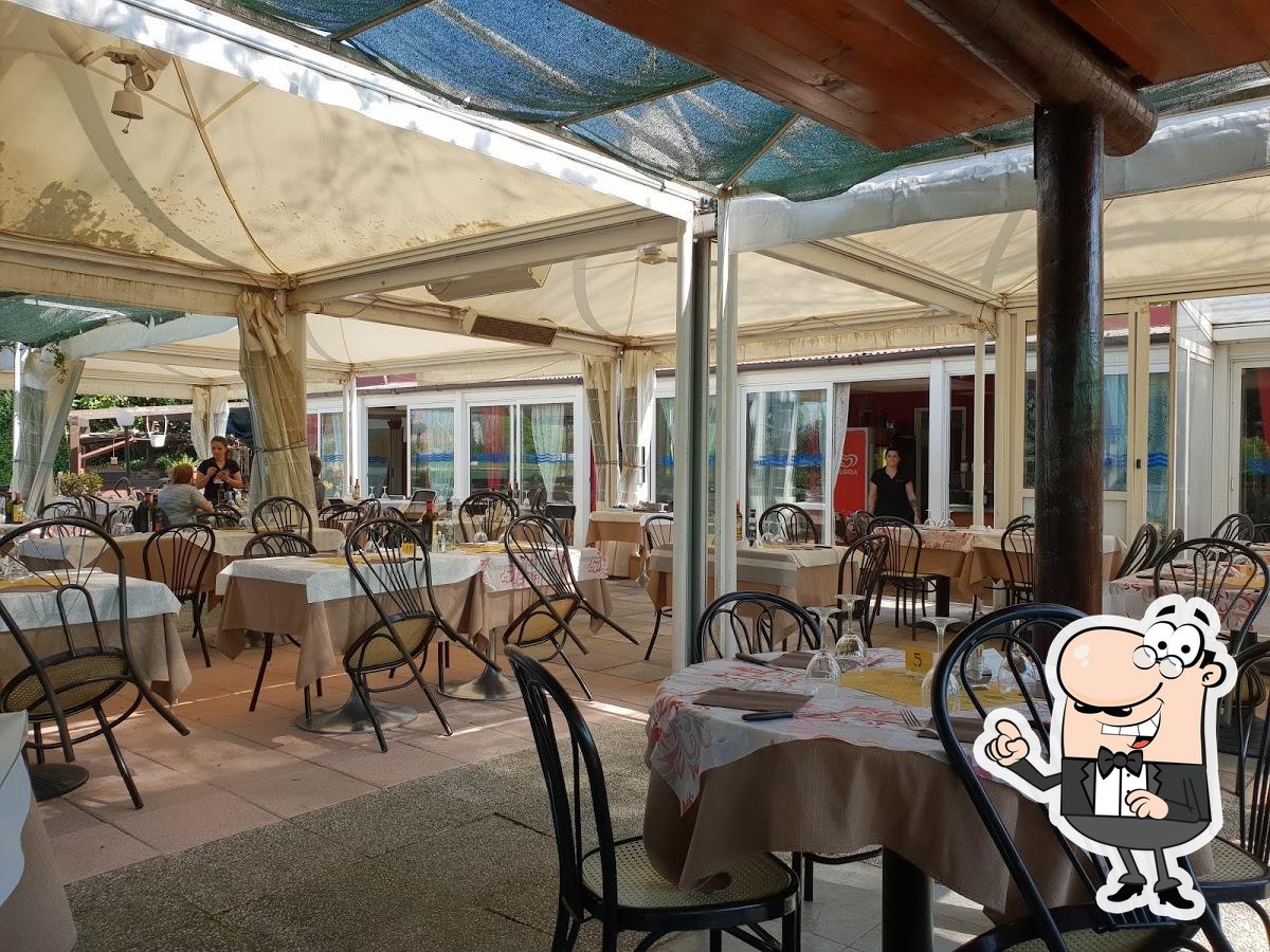 Ristorante Lago Capanna, Cusago, Ristorante Lago Capanna - Recensioni ...