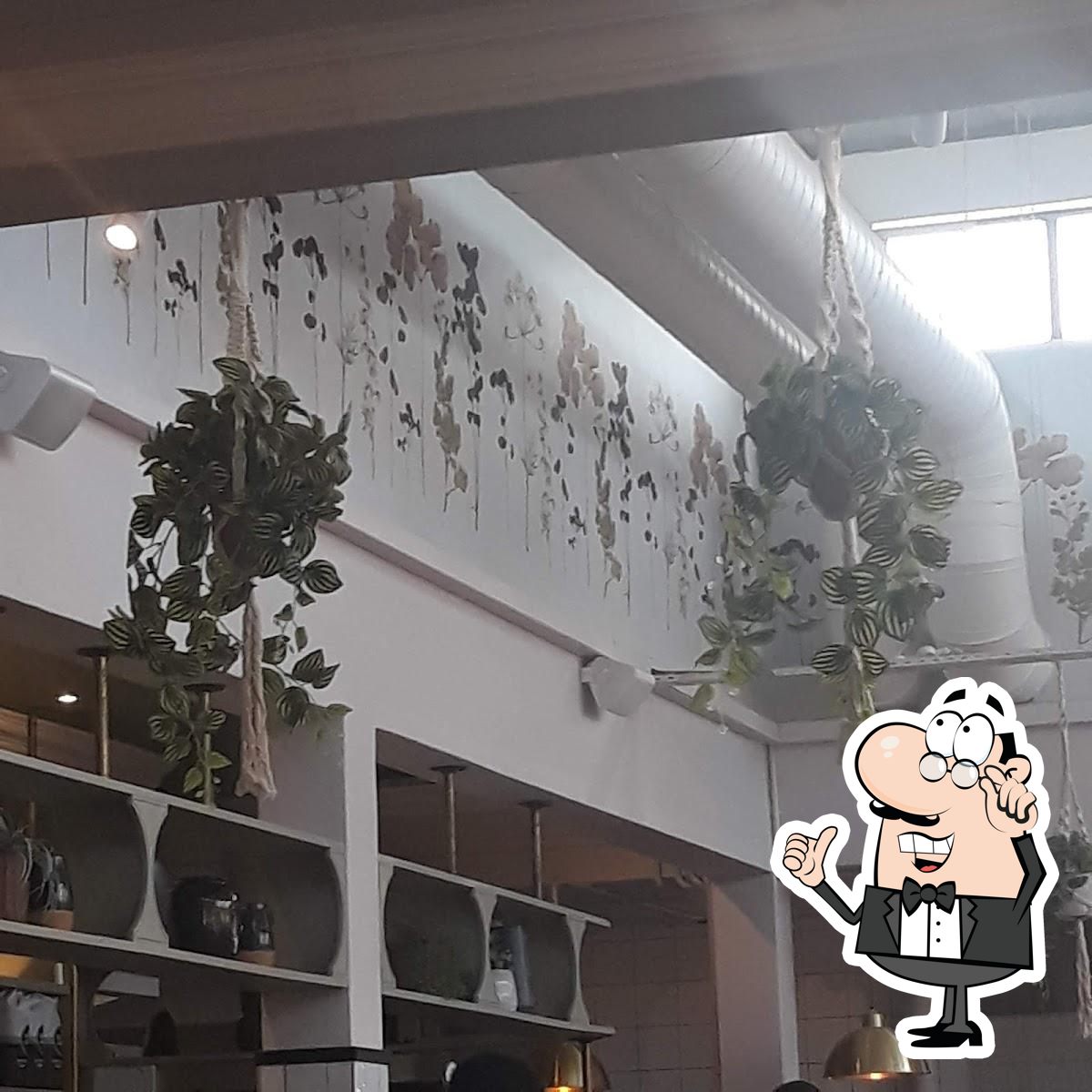 Doppio Zero Castle Gate, Pretoria - Restaurant menu, prices and reviews