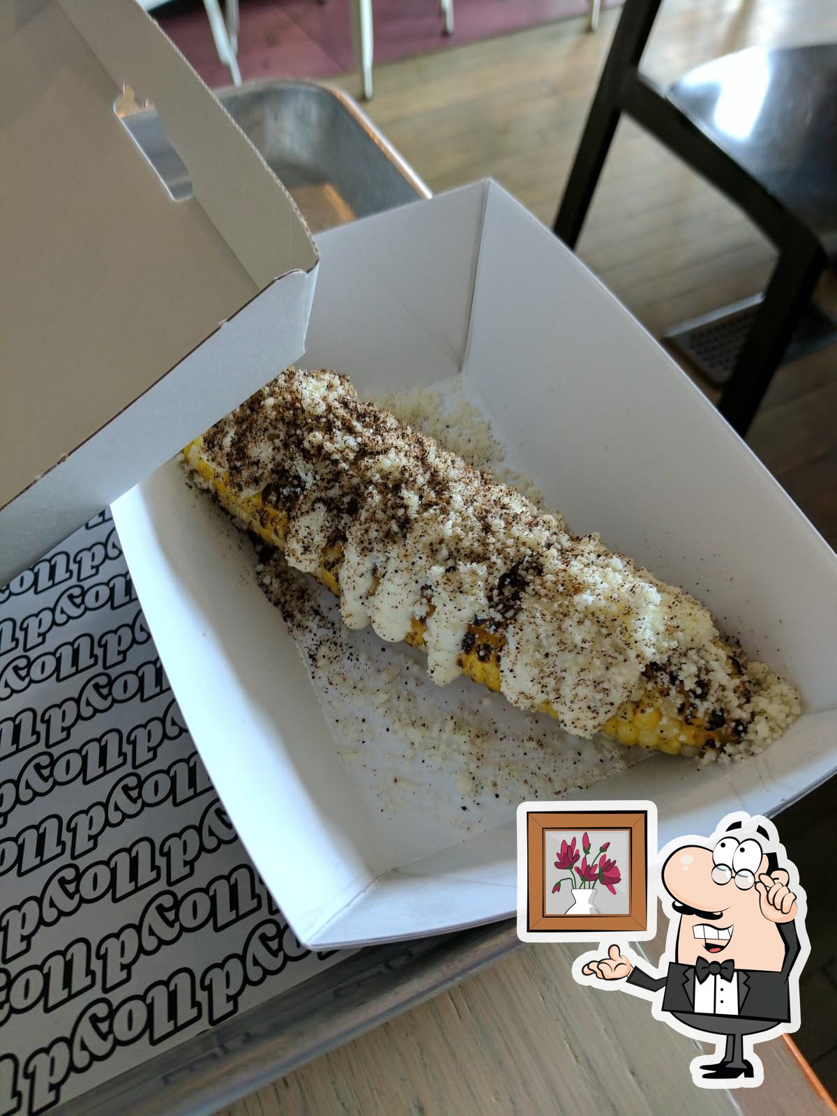 Lloyd Taco Factory, Buffalo - Restaurant menu, prices and reviews