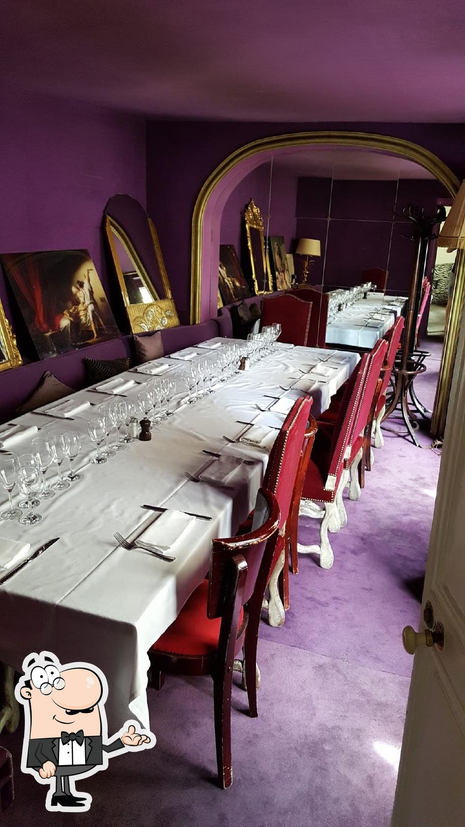 Chez Julien, Paris - Menu du restaurant, prix et avis