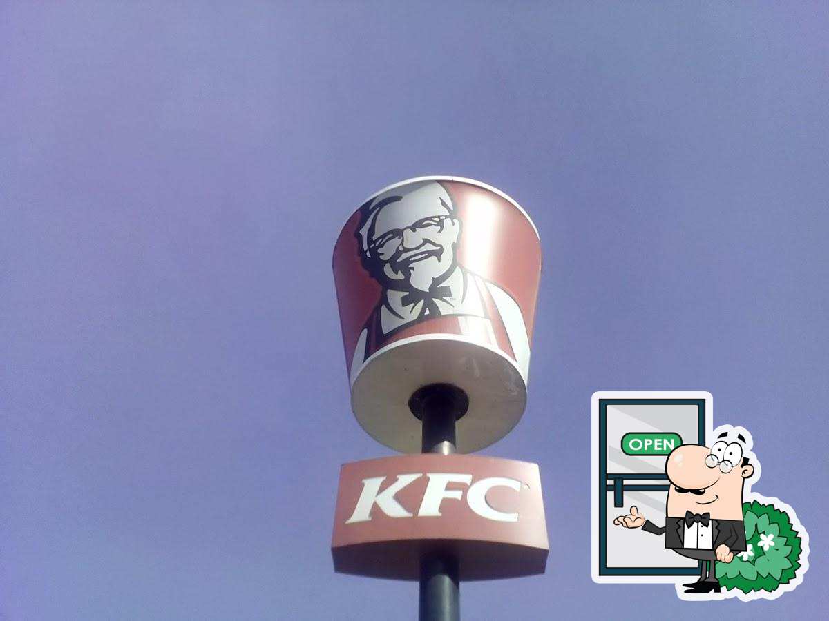 KFC Thlabane Square restaurant, Tlhabane, Shop 31 - Restaurant menu and ...