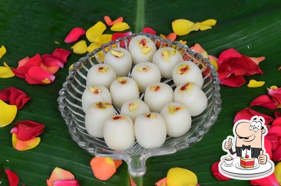 Mohanlal S Mithaiwala, Mumbai, No.23 - Restaurant reviews