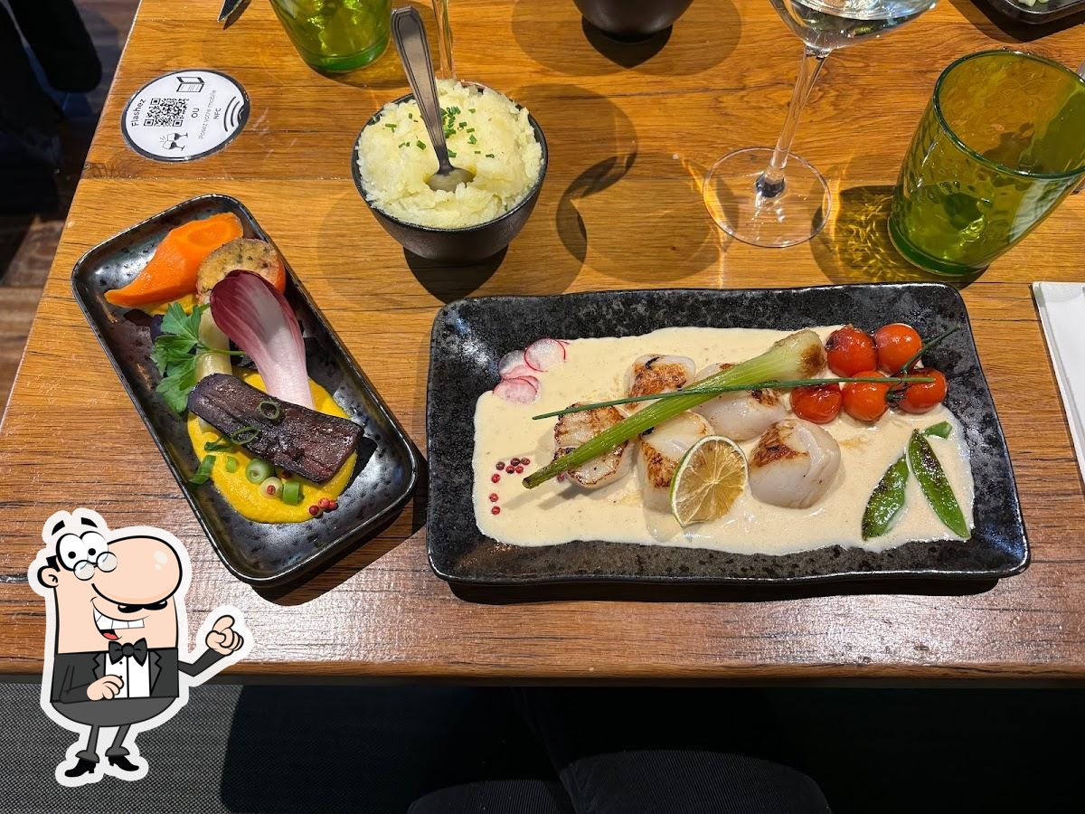 Ril's, Saint-Omer - Menu du restaurant, prix et avis