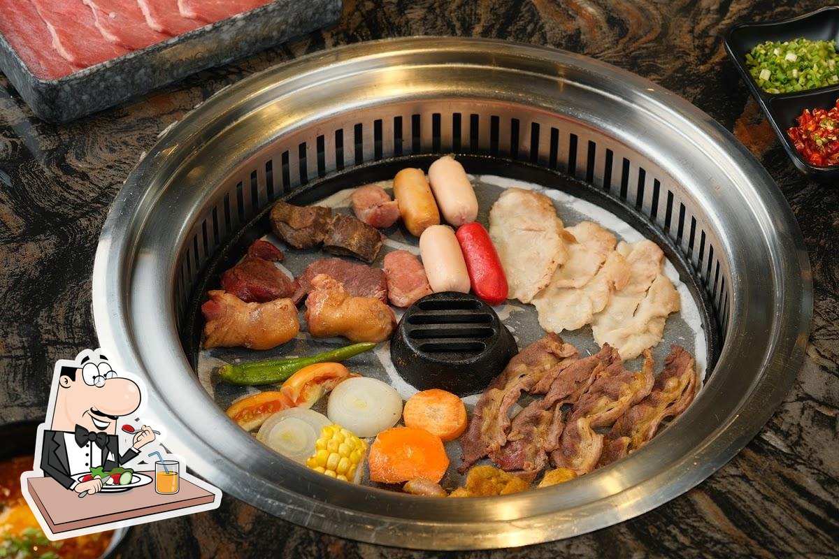 Tong Yang SM Southmall restaurant, Las Pinas - Restaurant reviews