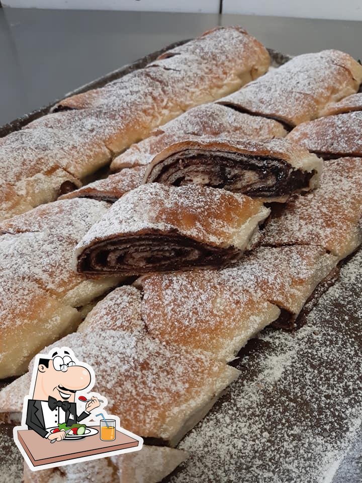 Reštaurácia Hrnčiarovce (domáca kuchyňa) restaurant, Nitrianske ...