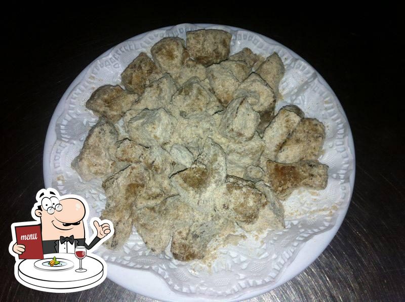 Restaurante Casa Segundino, El Sauzal - Opiniones del restaurante