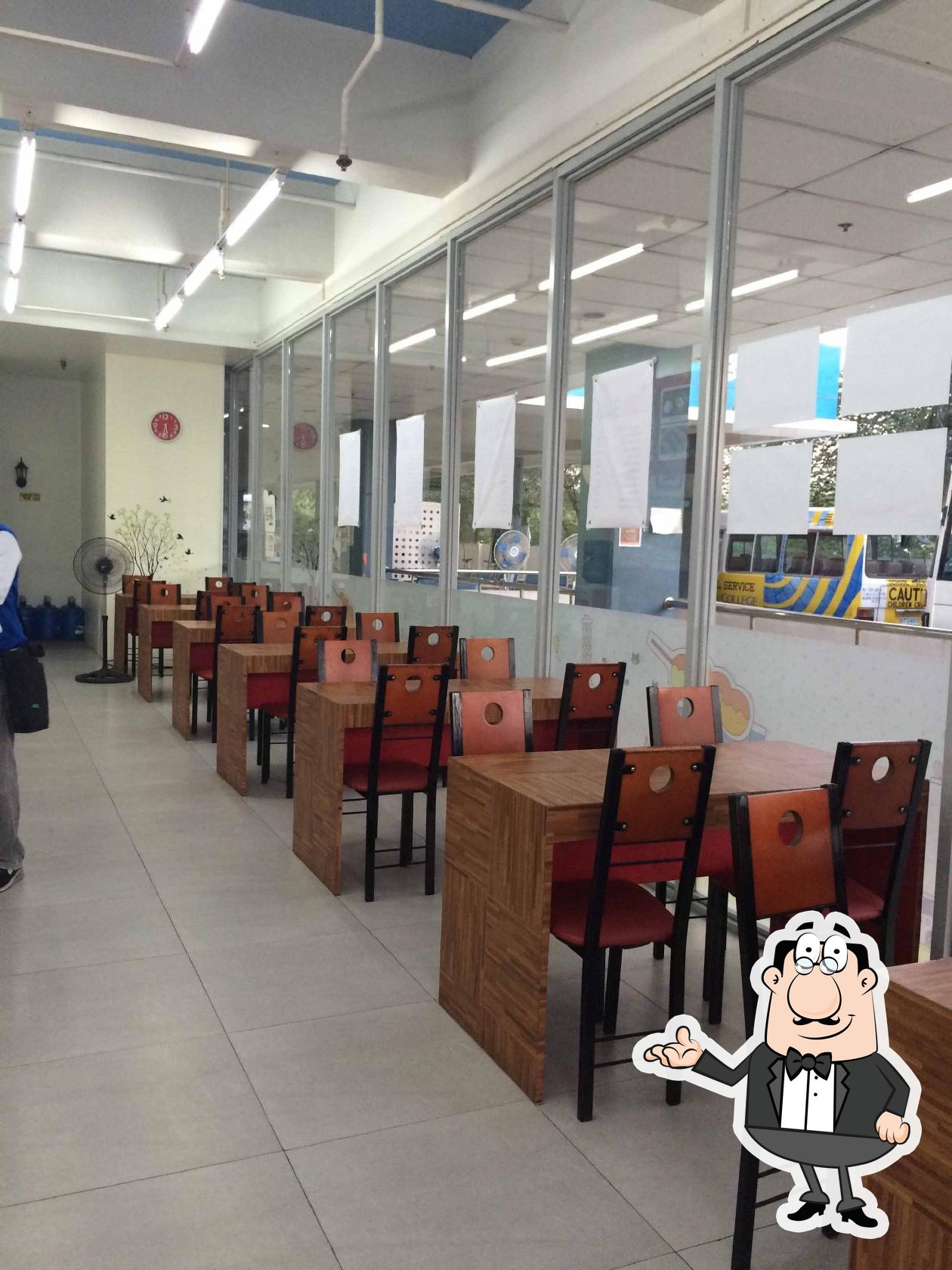 Pine Tree restaurant, Mandaue City - Restaurant reviews