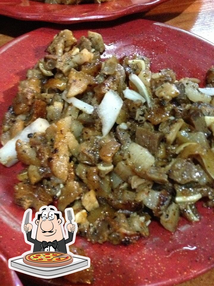 Suba's restaurant, Marikina - Restaurant menu and reviews