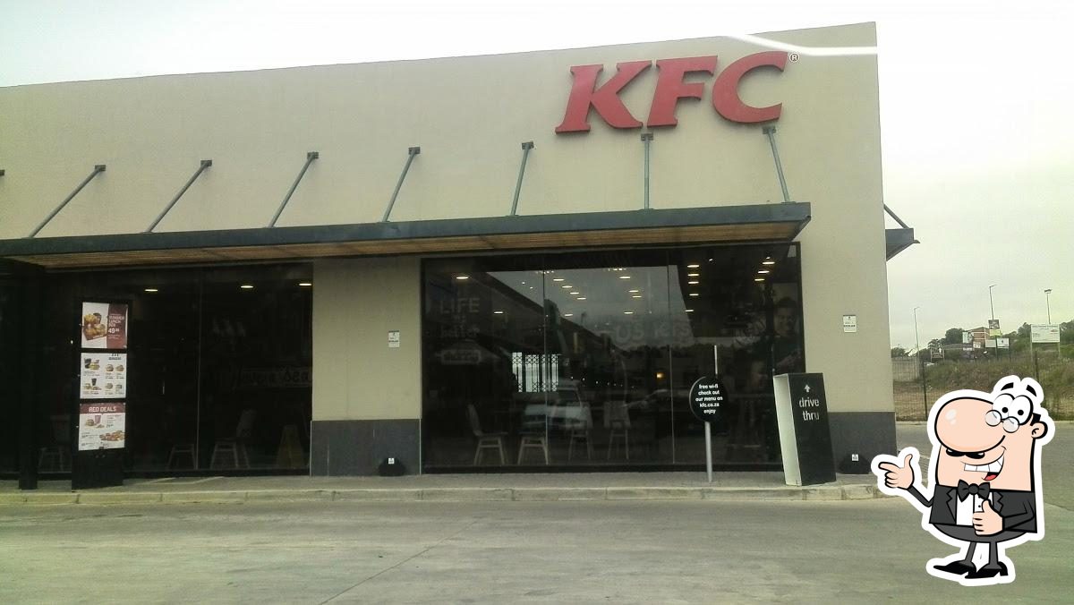 KFC Fort Gale restaurant, Mthatha - Restaurant menu and reviews