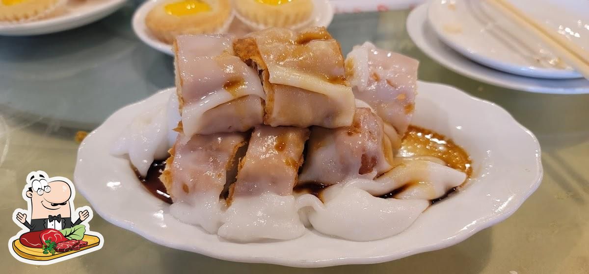 Royal Palace Of Troy in Troy - Restaurant menu and reviews