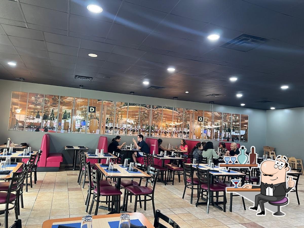 BLR Bar & Curry, Morrisville - Restaurant menu, prices and reviews