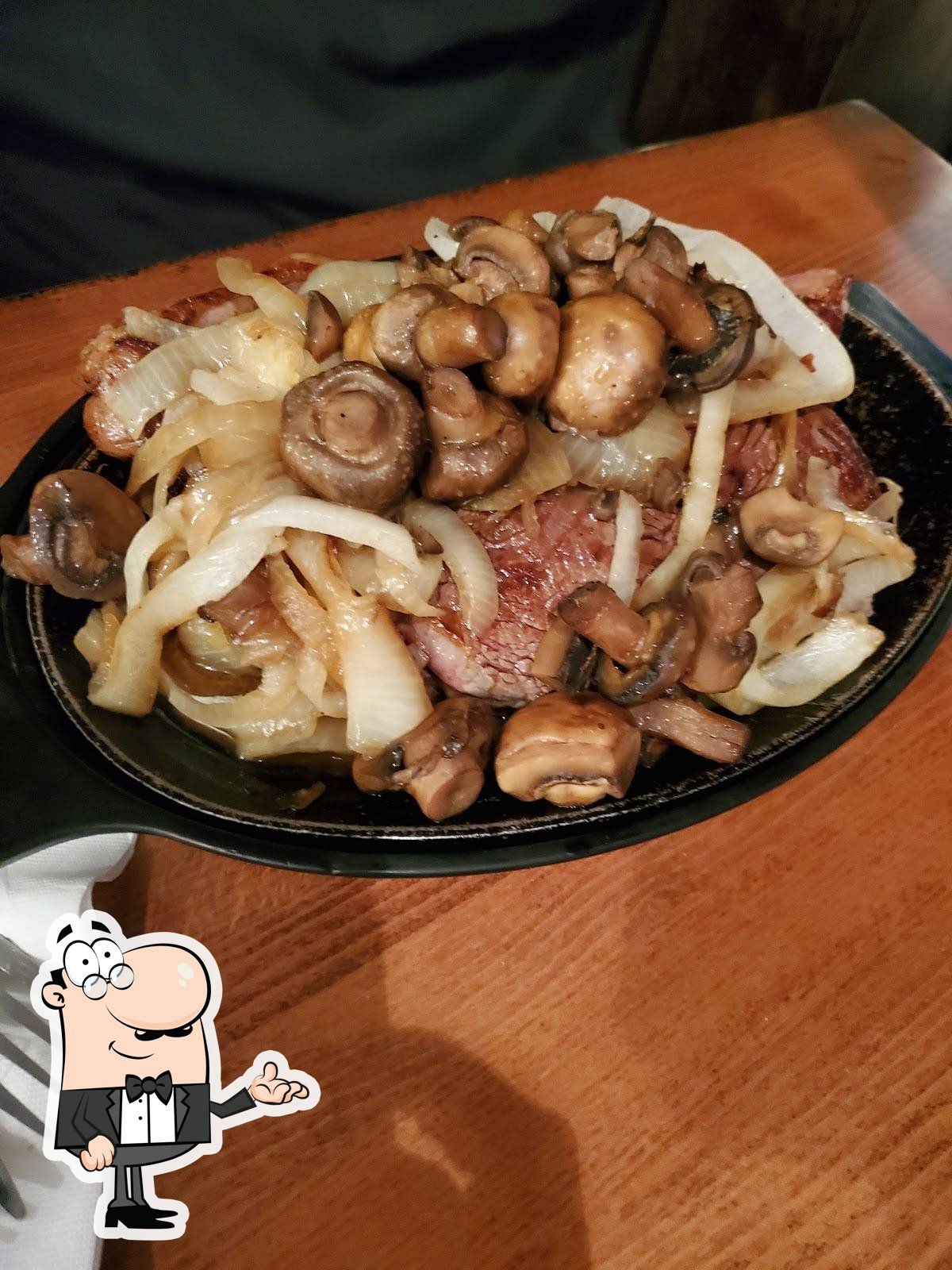 Glass Lounge Restaurant, Harrisburg - Restaurant menu, prices and reviews