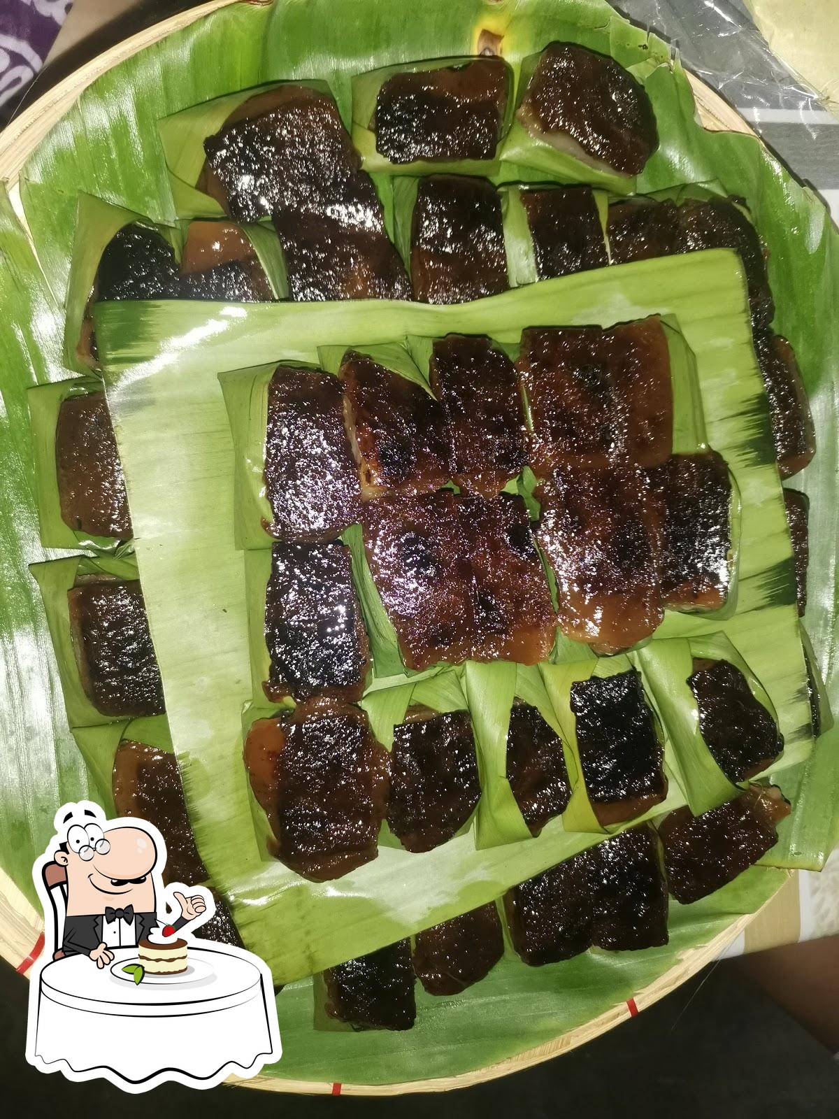 Gorio & Mimi's Kakanin Food Products, Malolos - Restaurant menu, prices ...