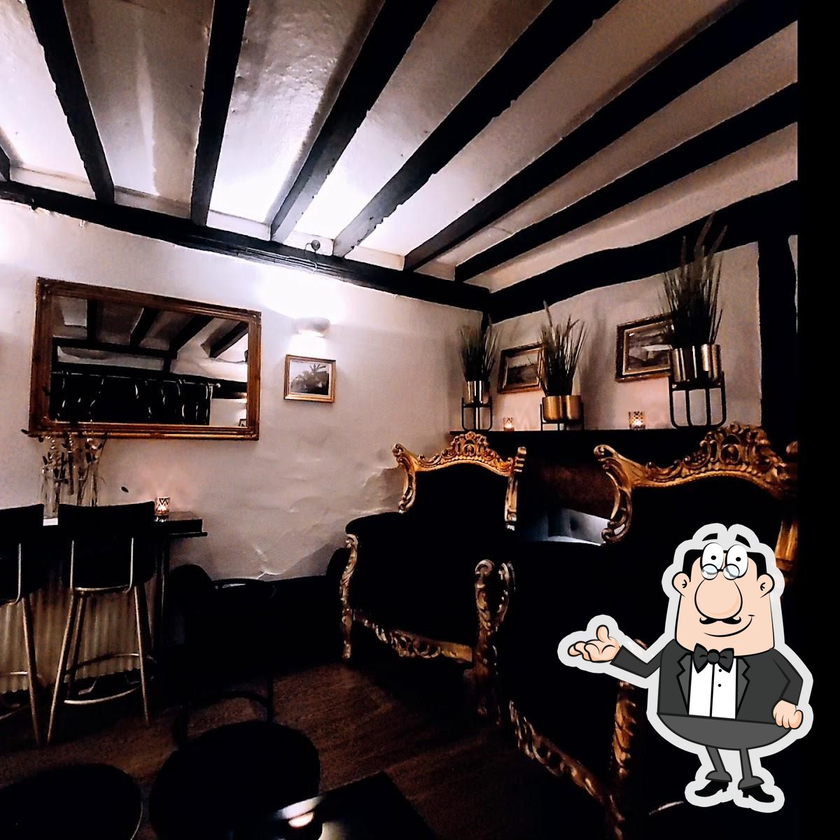 Fletchers House, Rye - Restaurant menu, prices and reviews