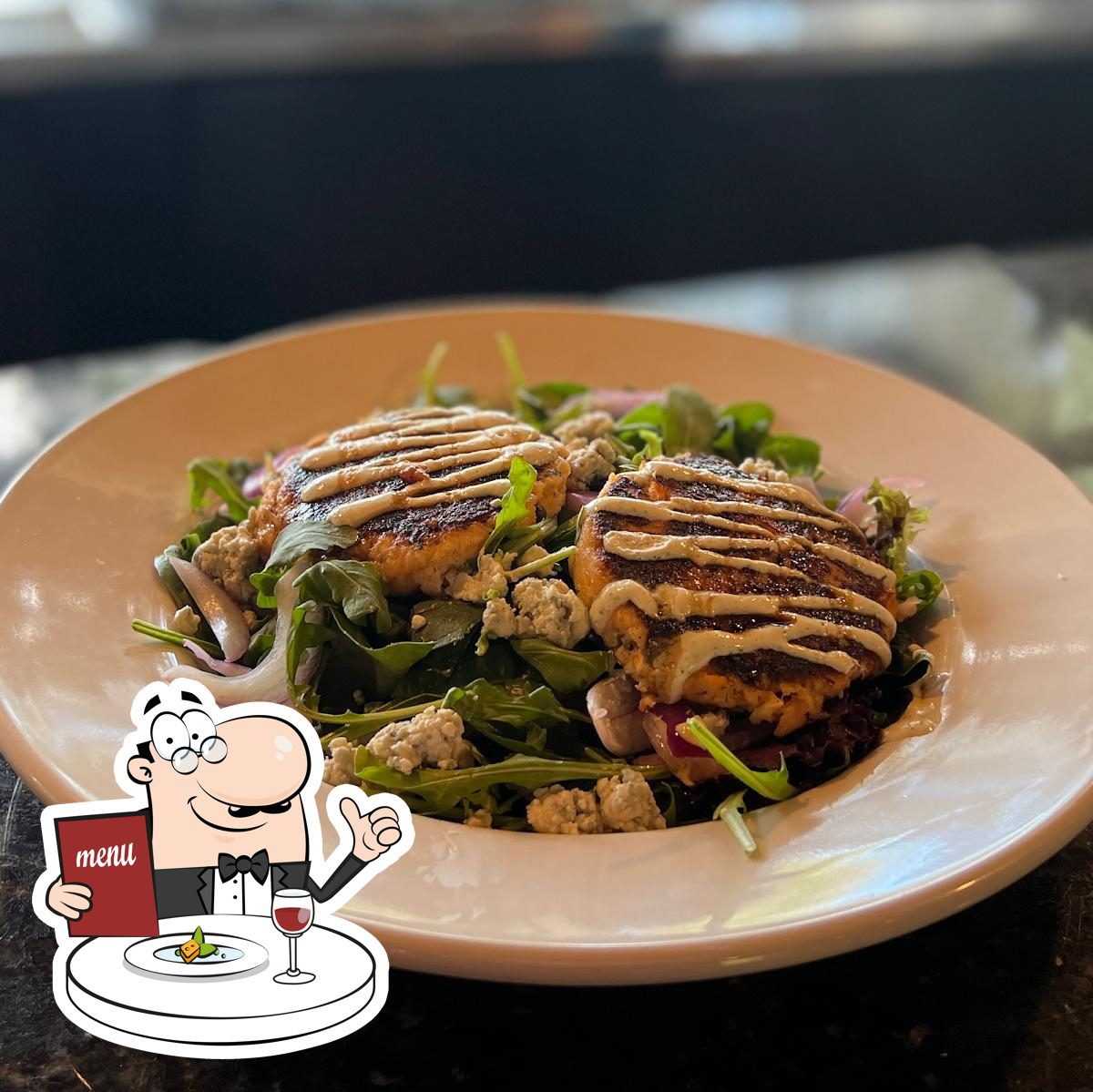 Good Times Bar & Grill in Maitland - Restaurant menu and reviews