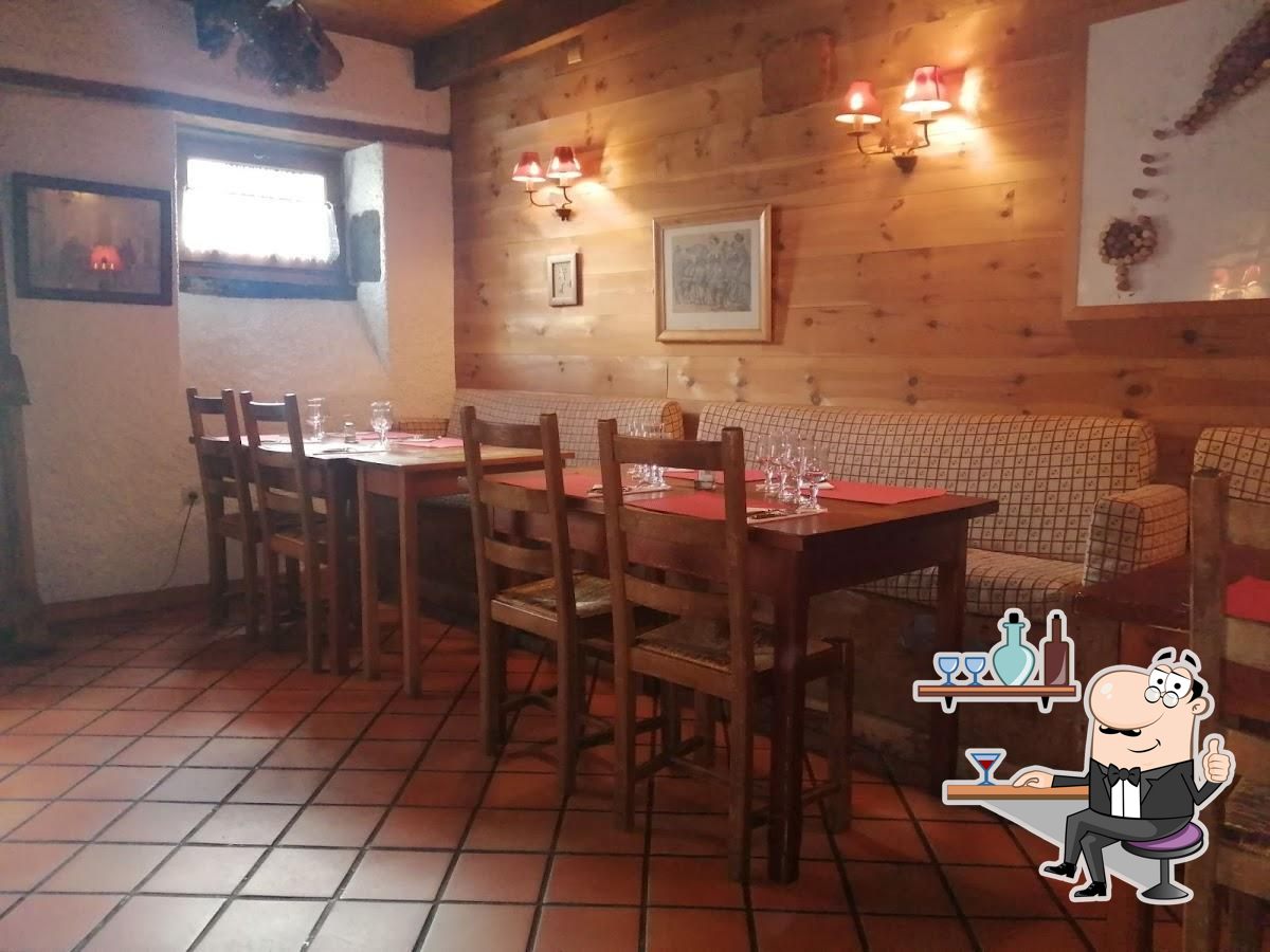 Le Bougnat, Le Mont-Dore - Menu du restaurant, prix et avis