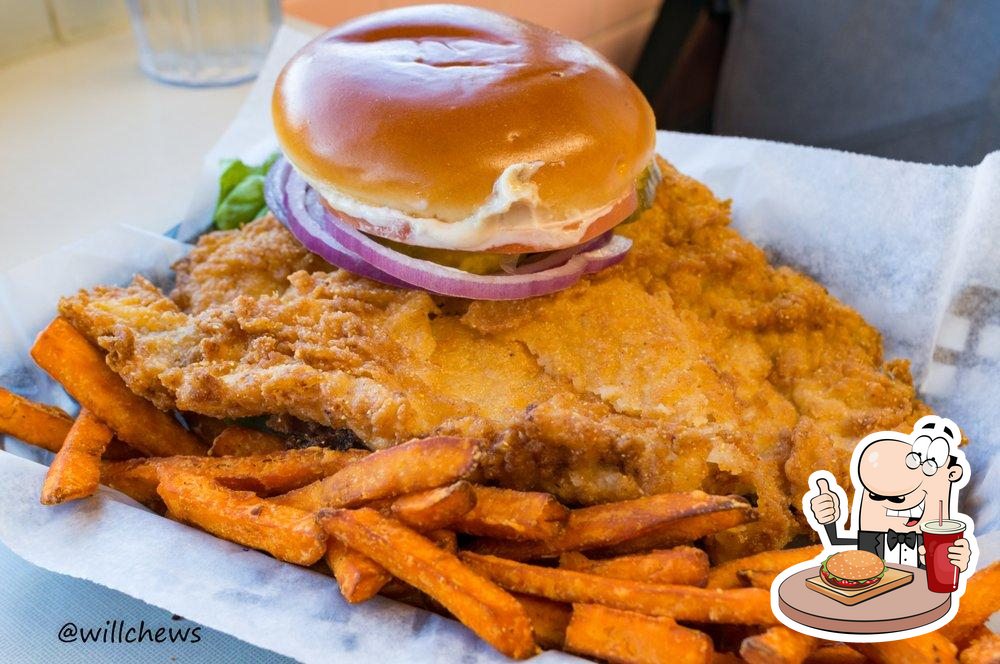 Oasis Diner, 405 W Main St in Plainfield - Restaurant menu and reviews