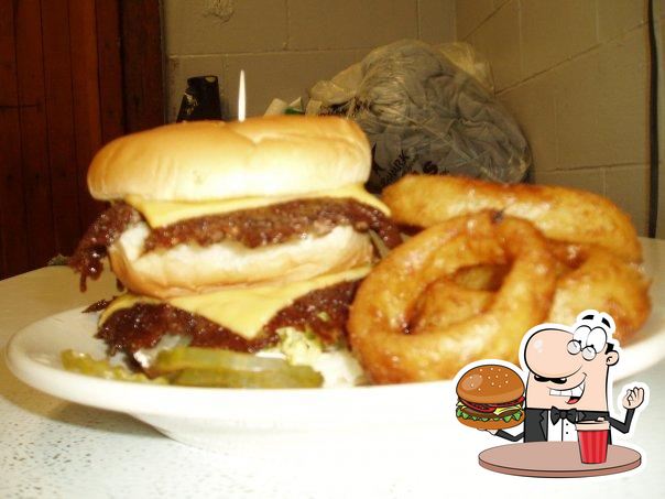 Working Man's Friend in Indianapolis - Restaurant menu and reviews