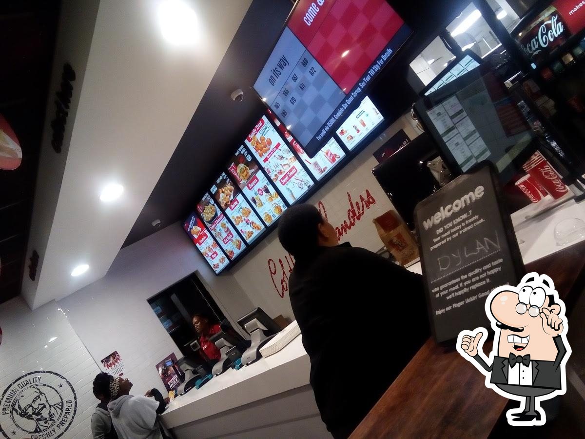KFC Traduna Mall restaurant, Port Elizabeth, Traduna Mall Centre ...
