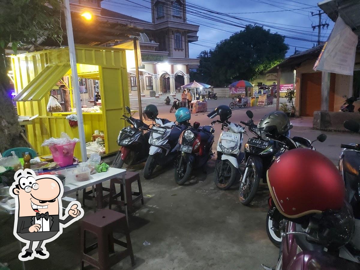 Ayam Baper Pamengkang, Pecel Lele, Tonseng Daging Sapi, Nasi Goreng. Aneka Masakan, Sop - Rubby ...
