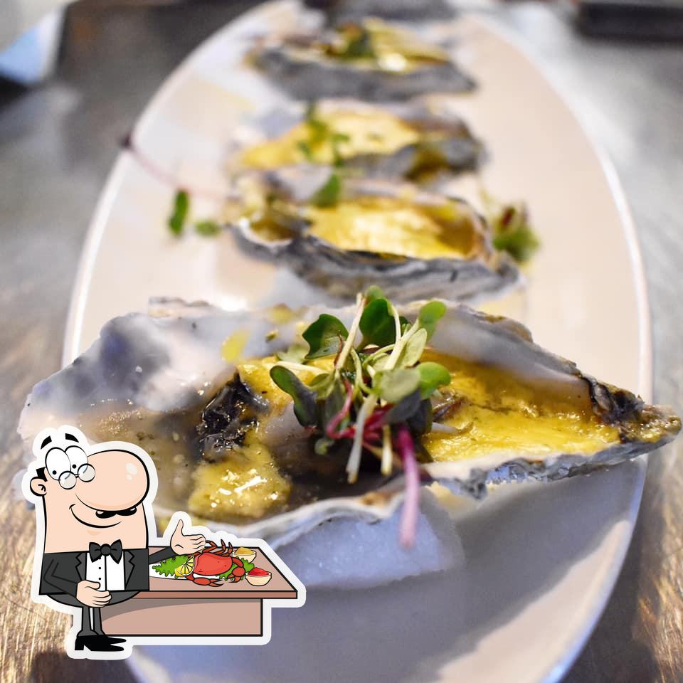 Big Fish & Open Range, Calgary - Restaurant menu, prices and reviews