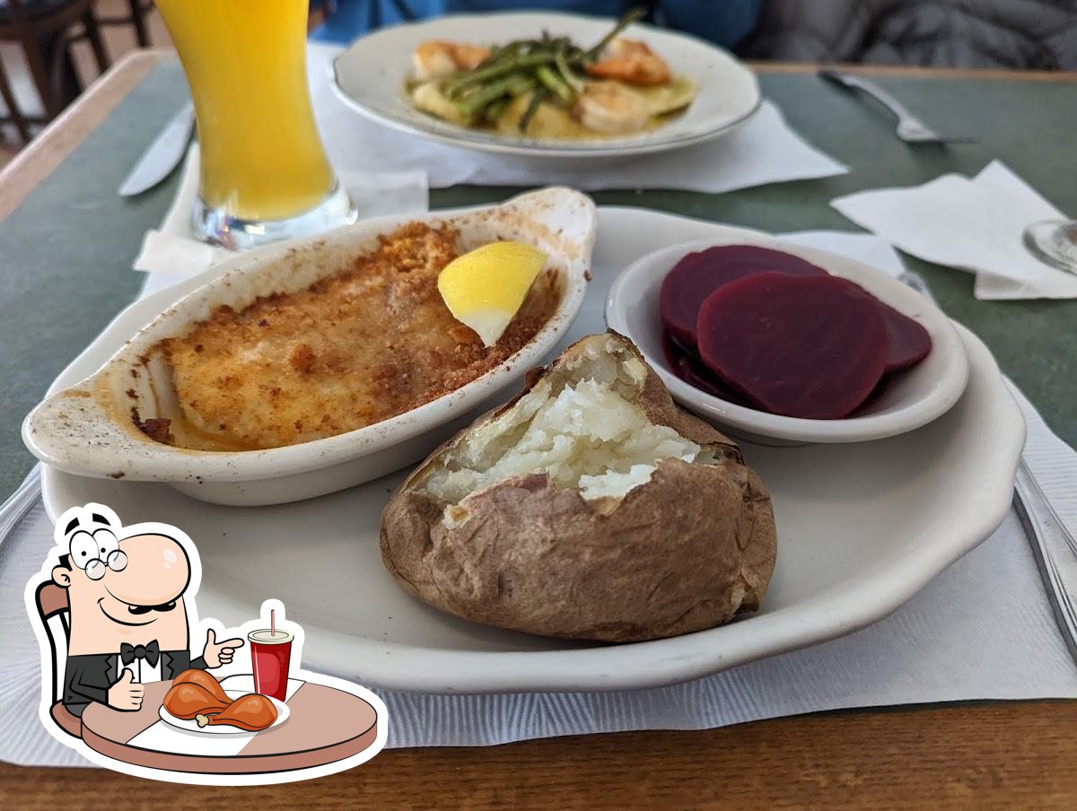 Blue Point Diner in Blue Point - Restaurant menu and reviews