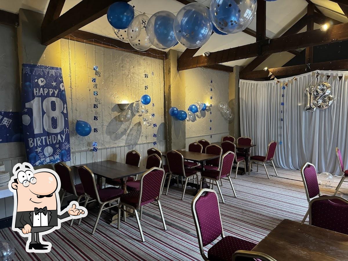 Cold Harbour, Swindon - Restaurant menu, prices and reviews