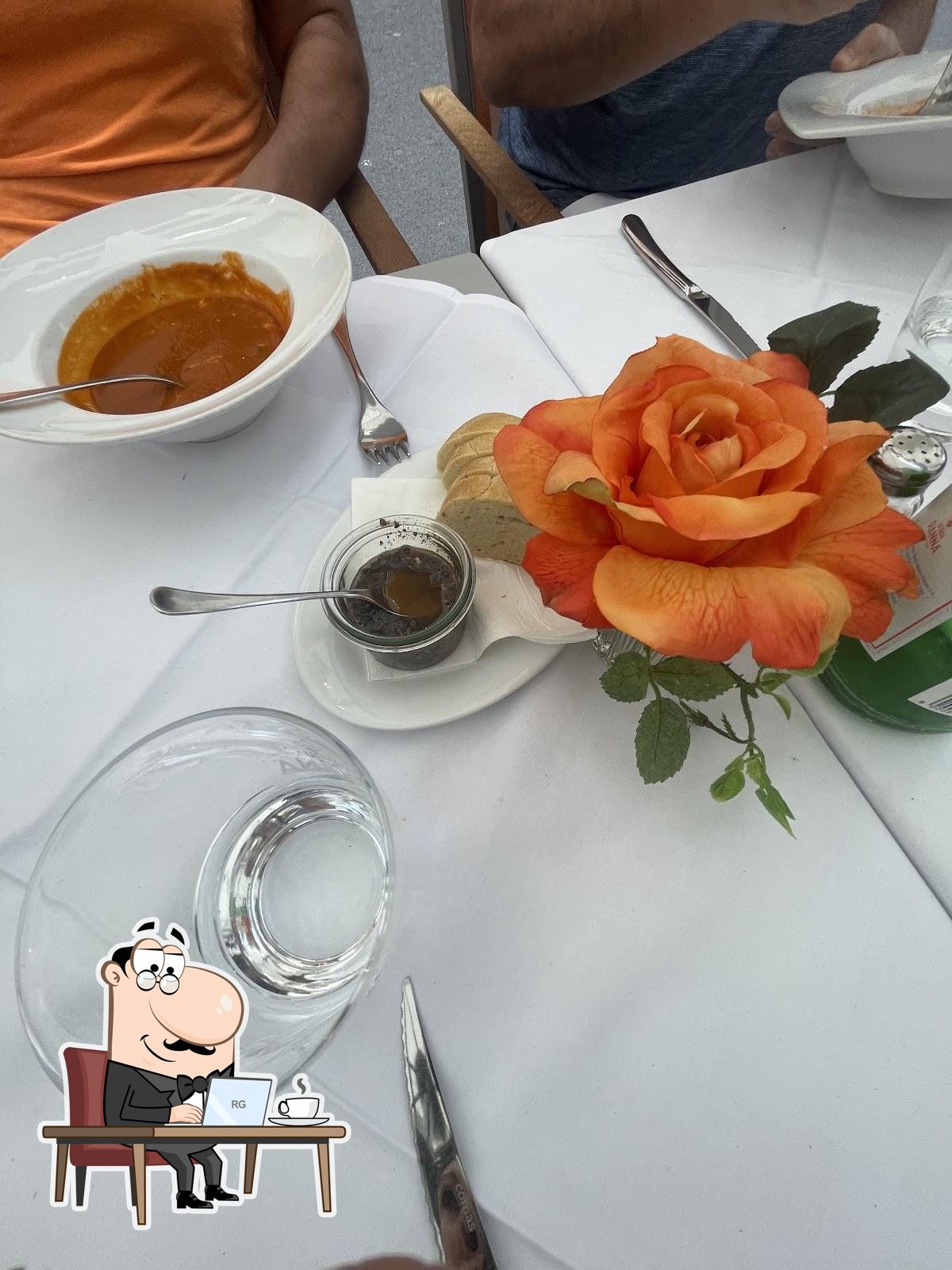 Restaurant Danieli, Wien - Speisekarte, Preise und Bewertungen