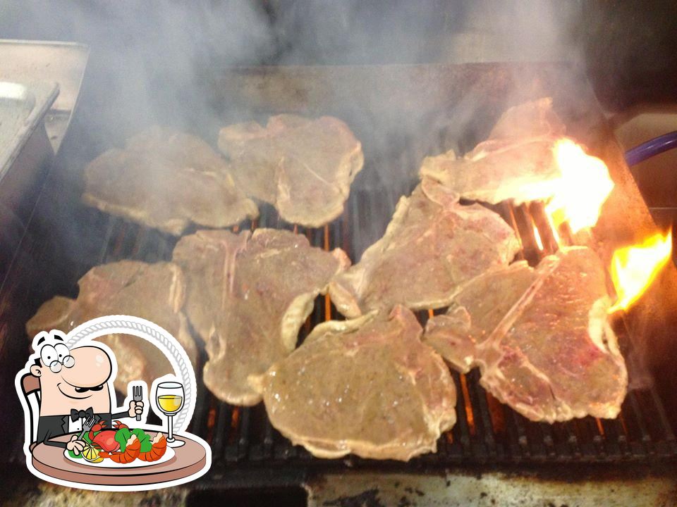 St. Louis Fish & Chicken Grill -FERGUSON, 200 N Florissant Rd in ...
