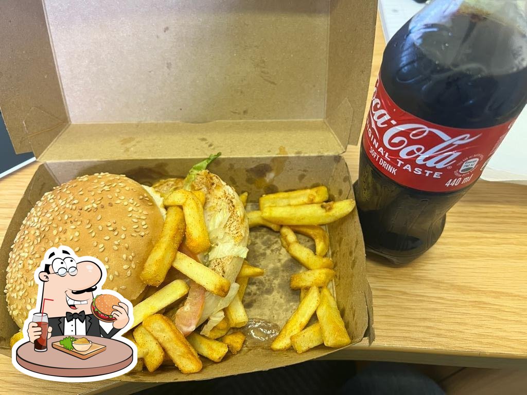 Pedros Kempton Park, Kempton Park - Restaurant menu, prices and reviews