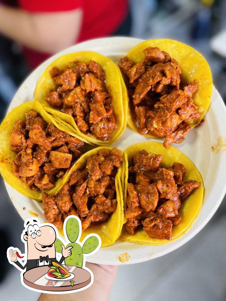 El Halal Amigos in Fremont - Restaurant menu and reviews