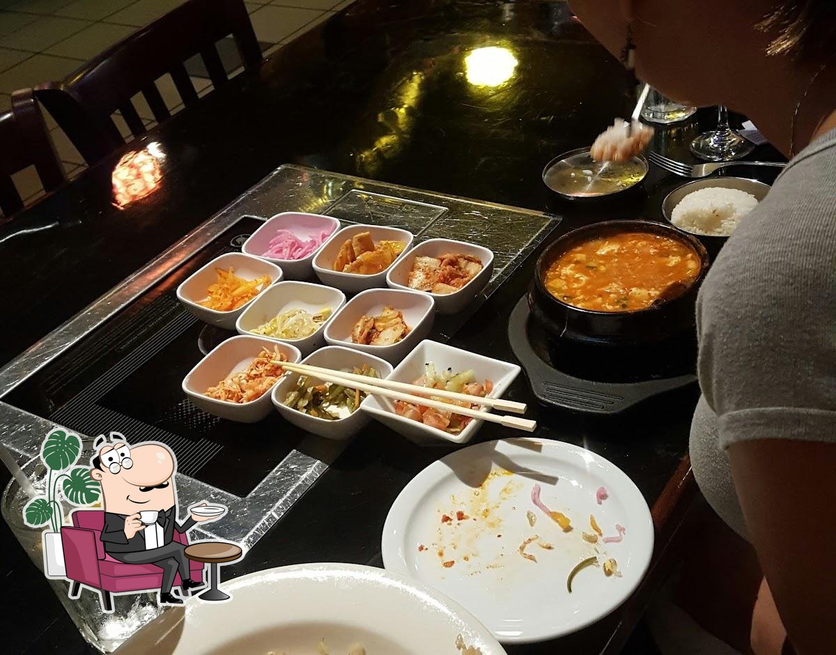Mangetsu, Melbourne - Restaurant menu, prices and reviews
