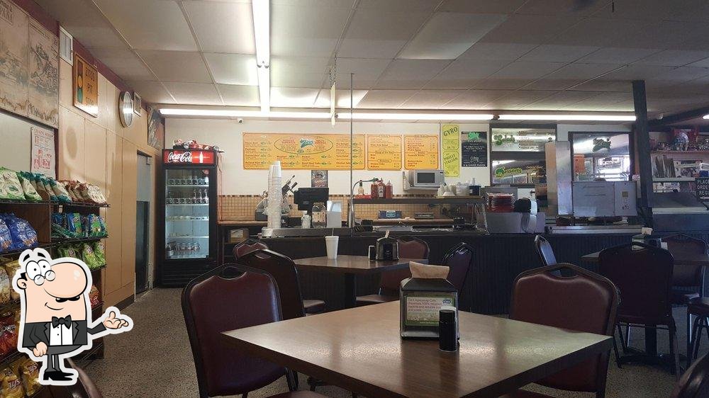 Zito's Deli, San Antonio - Restaurant menu, prices and reviews