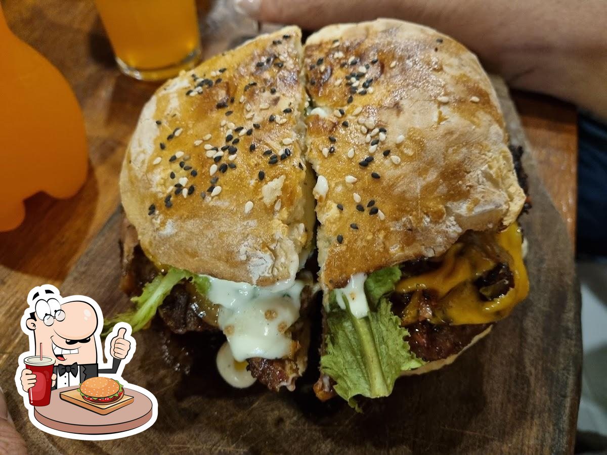 El Quincho Parrilla Godoy Cruz, Godoy Cruz - Opiniones del restaurante