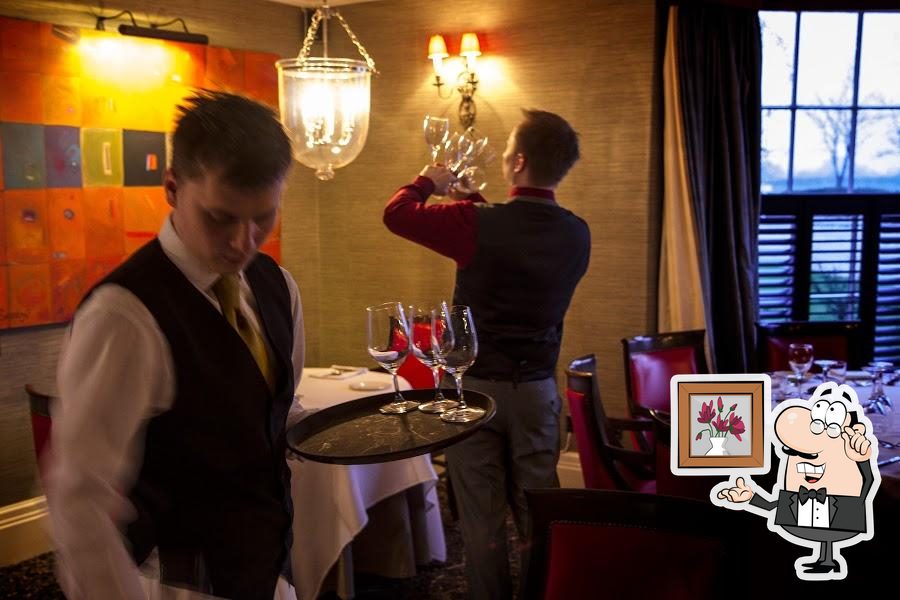 Hide Restaurant in Beverley - Restaurant menu and reviews