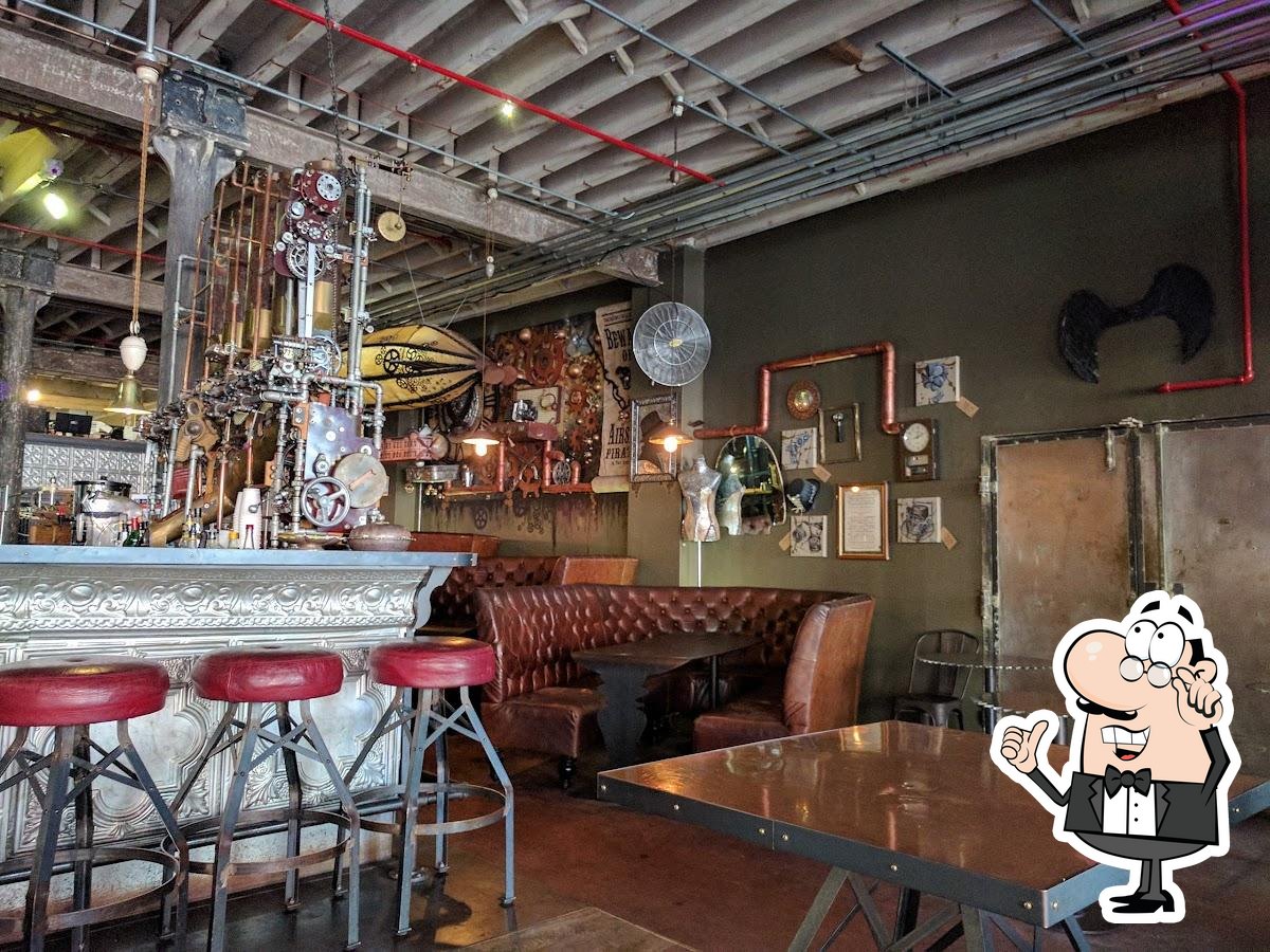 Truth Coffee Roasting, Cape Town - Restaurant menu, prices and reviews