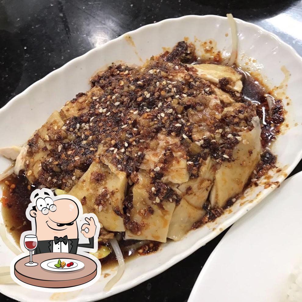 Authentic Yun Gui Chuan restaurant, Hong Kong - Restaurant reviews