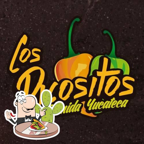 Restaurante Los Picositos - Aguilas, Ciudad de México, Calz de los ...