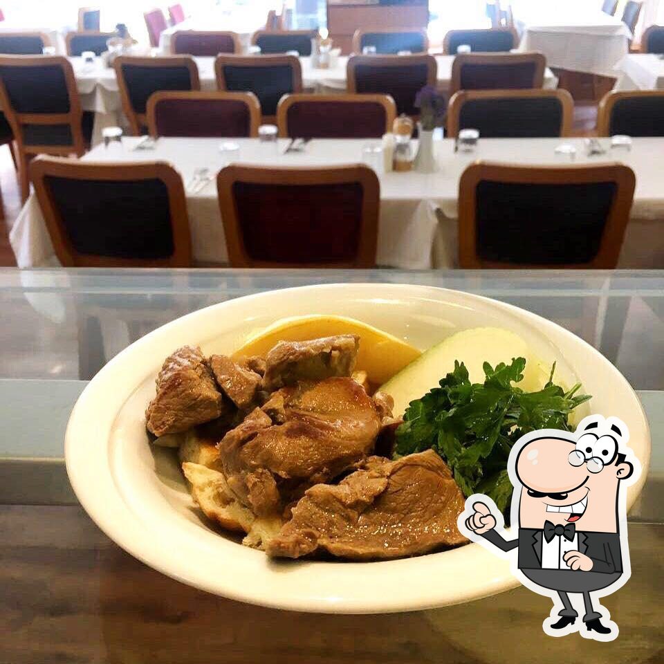Mahir Lokantası, Istanbul - Restaurant menu, prices and reviews