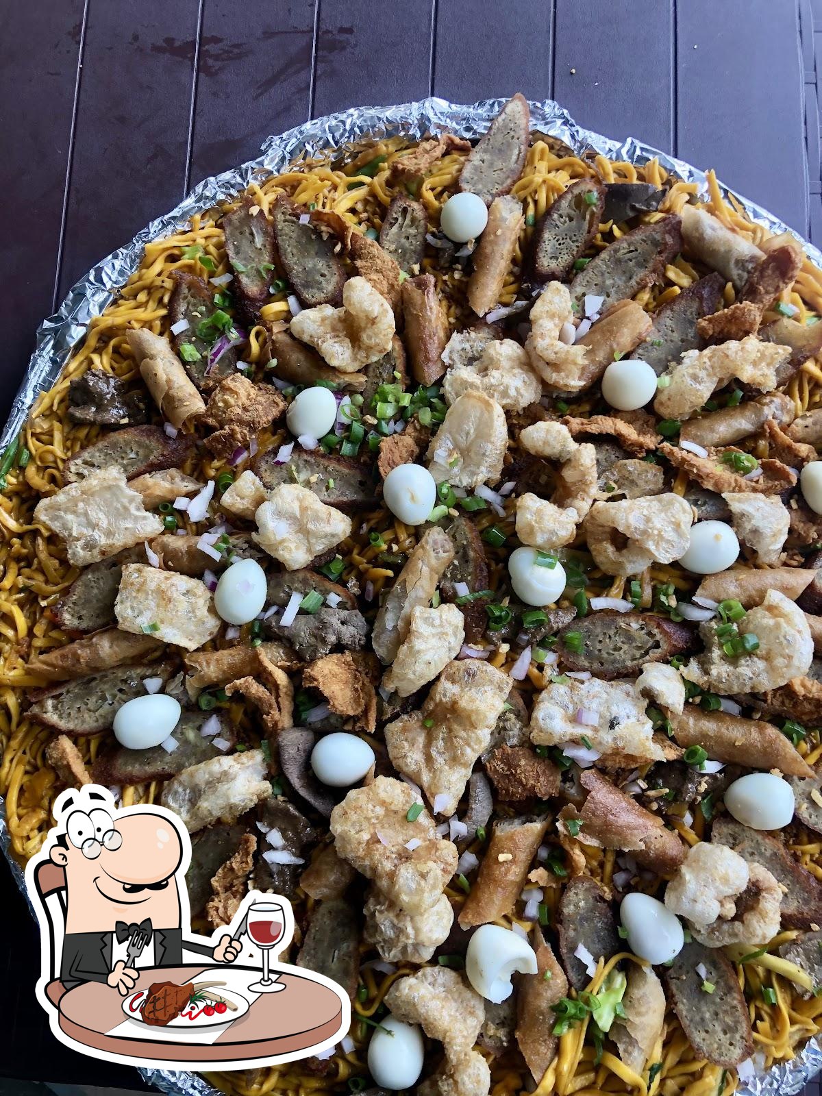 Mama's Authentic Batangas Lomi and Pancit Guisado, Calamba - Restaurant ...