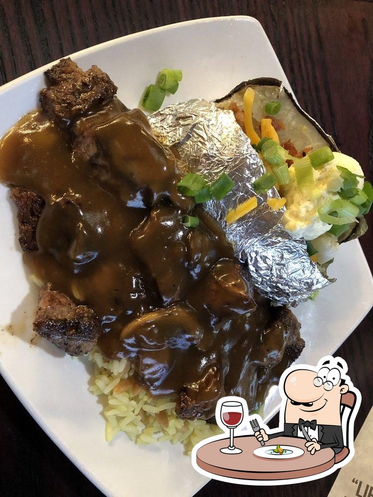 Sizzler - Blythe in Blythe - Restaurant menu and reviews