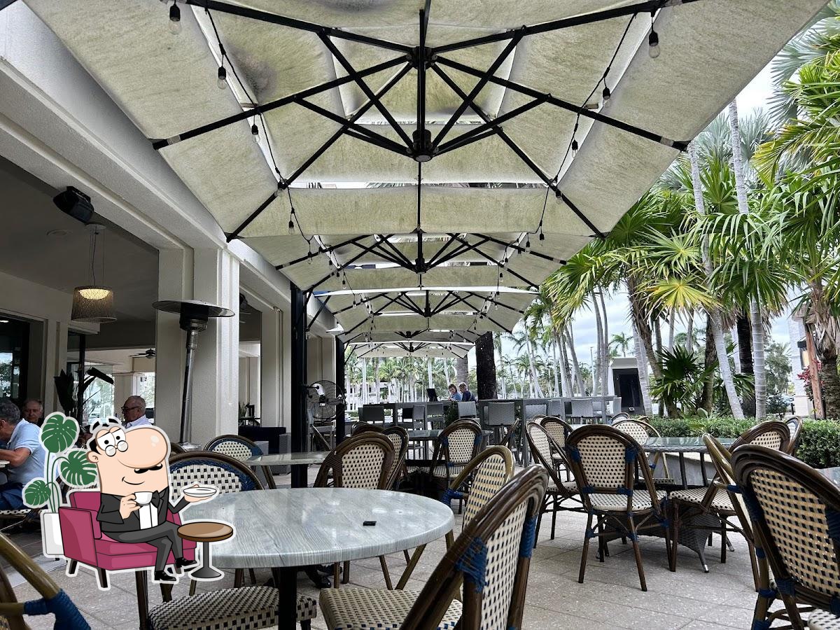 Copperfish Kitchen, Boca Raton - Restaurant menu, prices and reviews