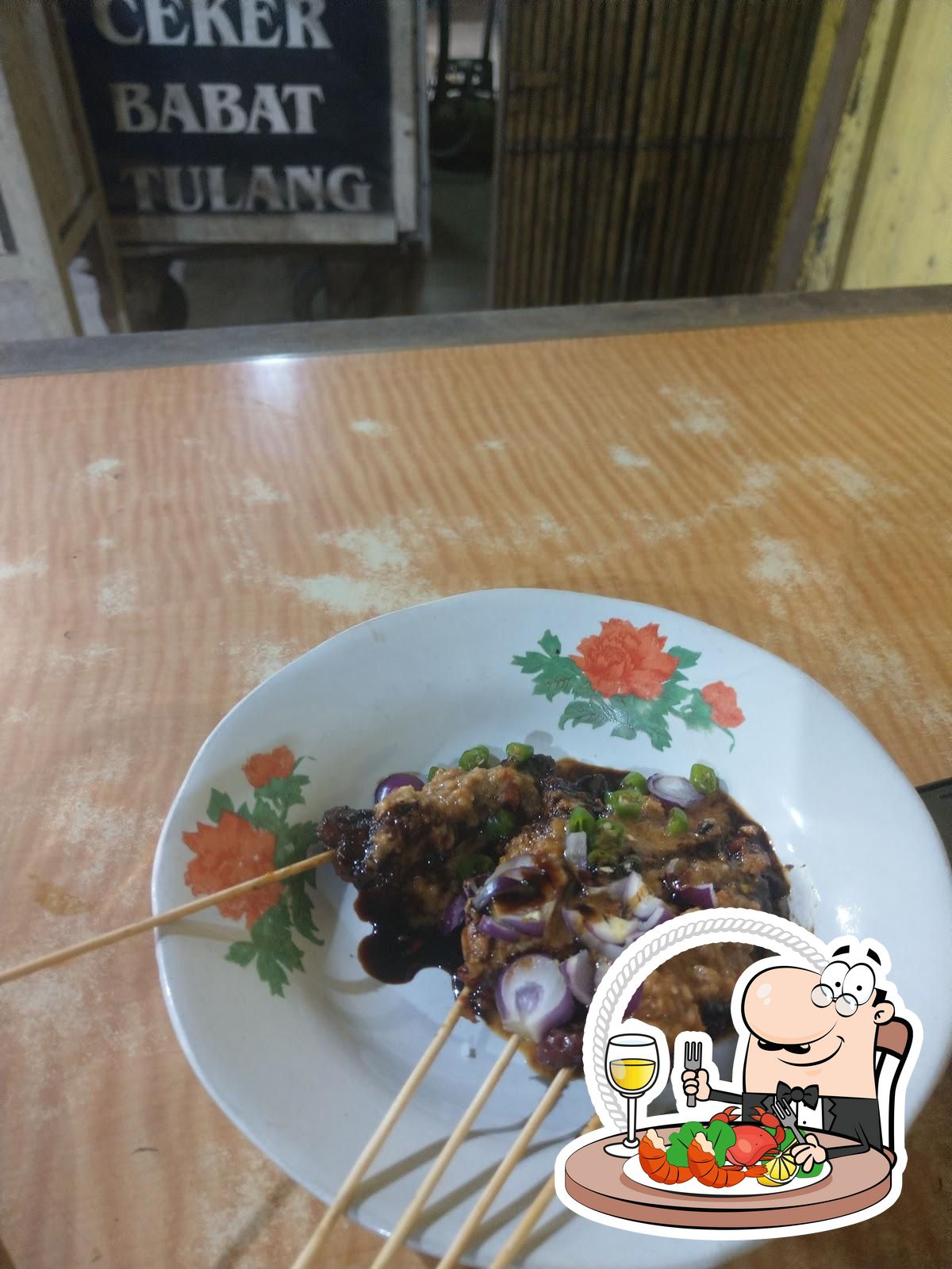 Sate Gule Tongseng Kambing Semarang restaurant, Batam - Restaurant reviews