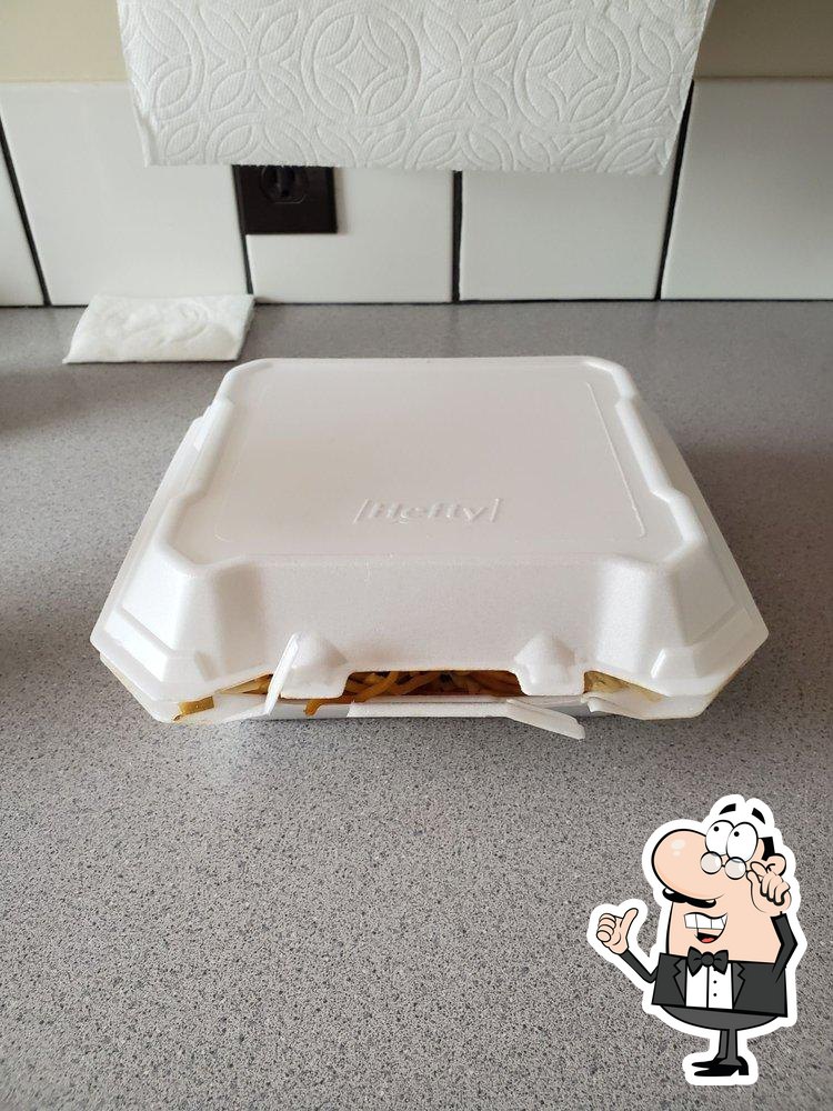 Main Chinese Buffet, Lacey - Restaurant menu, prices and reviews