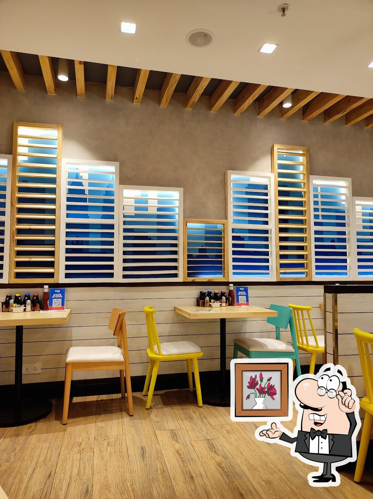 iHop, Mumbai - Restaurant menu, prices and reviews