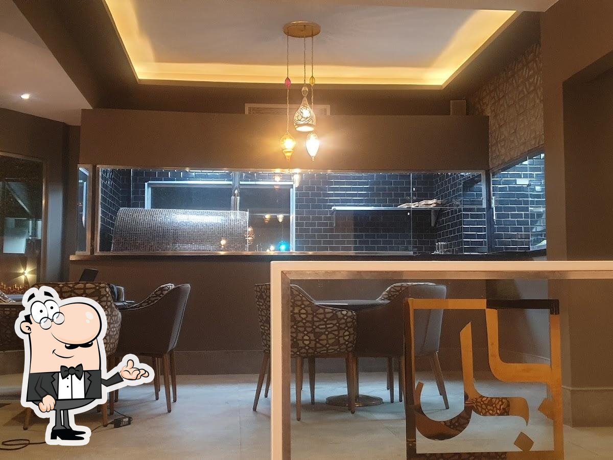 BABEL, Cairo - Restaurant menu, prices and reviews