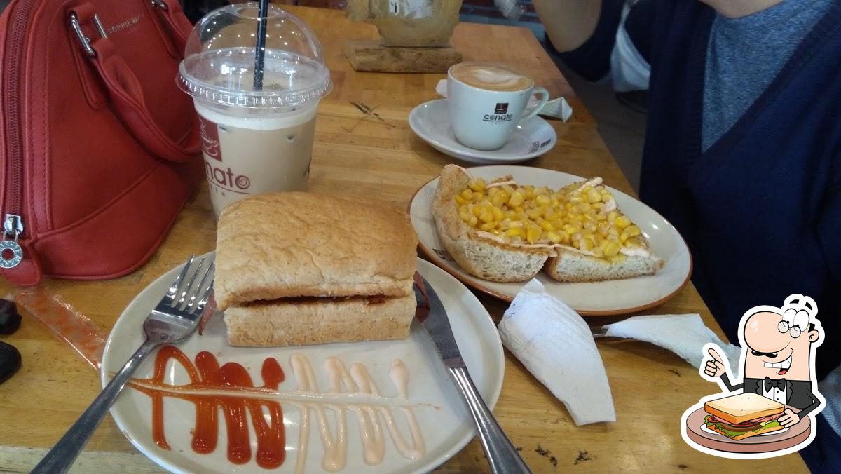 CONATO BAKERY, Situbondo, 72W6+997 - Restaurant reviews