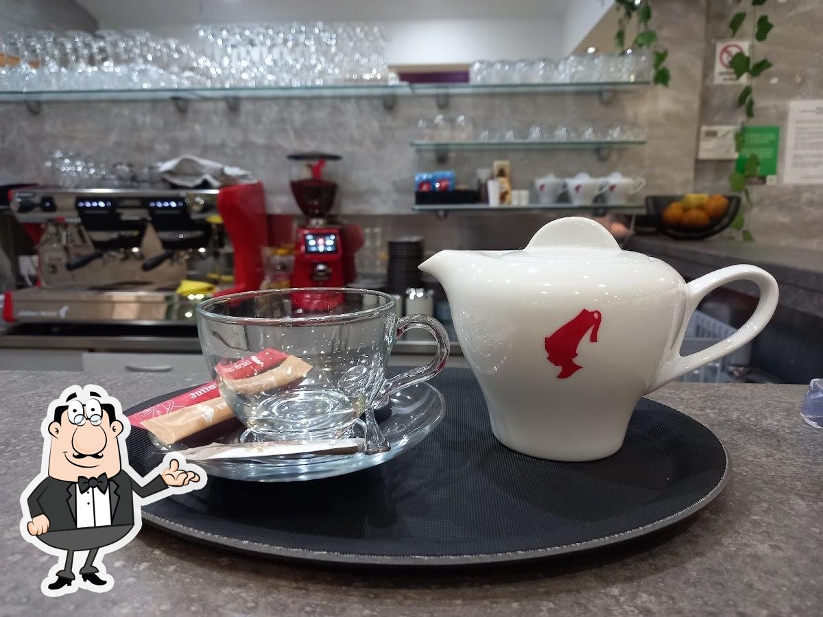 Mango bar, Brežice - Menu del ristorante, prezzi e recensioni