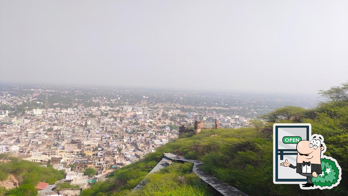 Radha rani hotel mahuaa road hindaun city karouli rajasthan, Hindaun ...