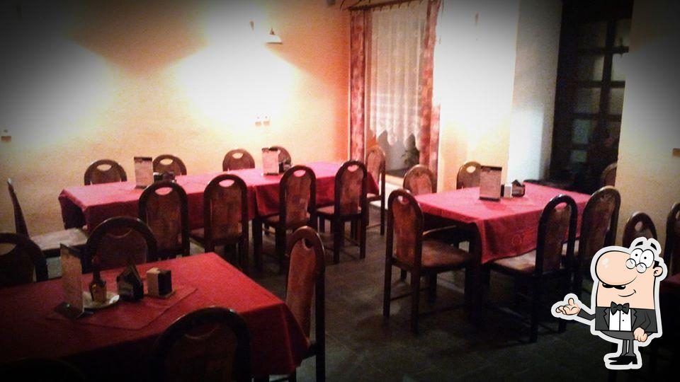 ALKA Bar Restaurant, Broumov - Restaurant reviews